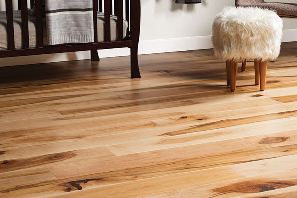Wood Selections - PENNINGTON HARDWOODS