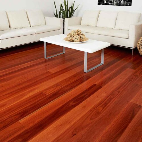 Buy Custom Royal Mahogany Hardwood Flooring | Pennington Hardwoods