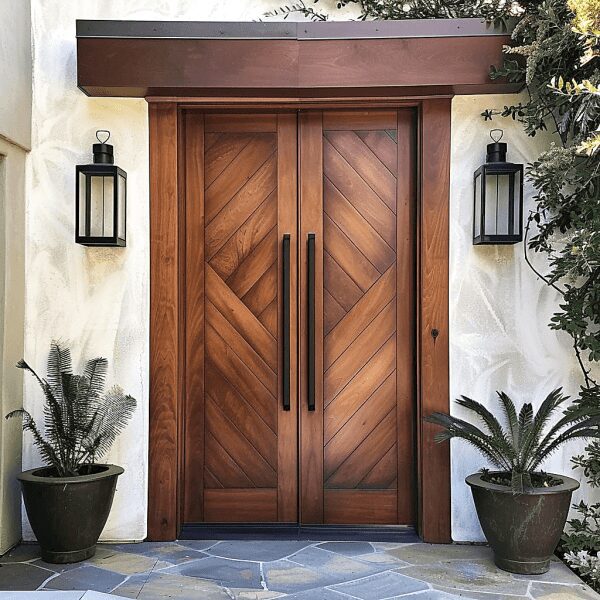 Millwork & Doors - PENNINGTON HARDWOODS