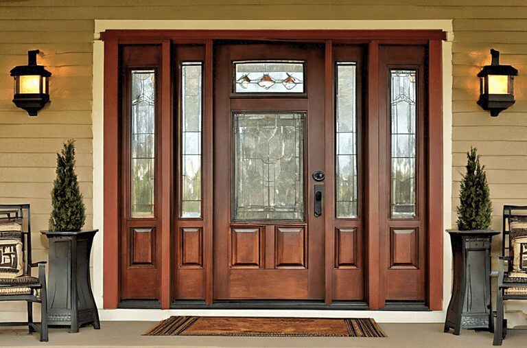 Millwork & Doors - PENNINGTON HARDWOODS