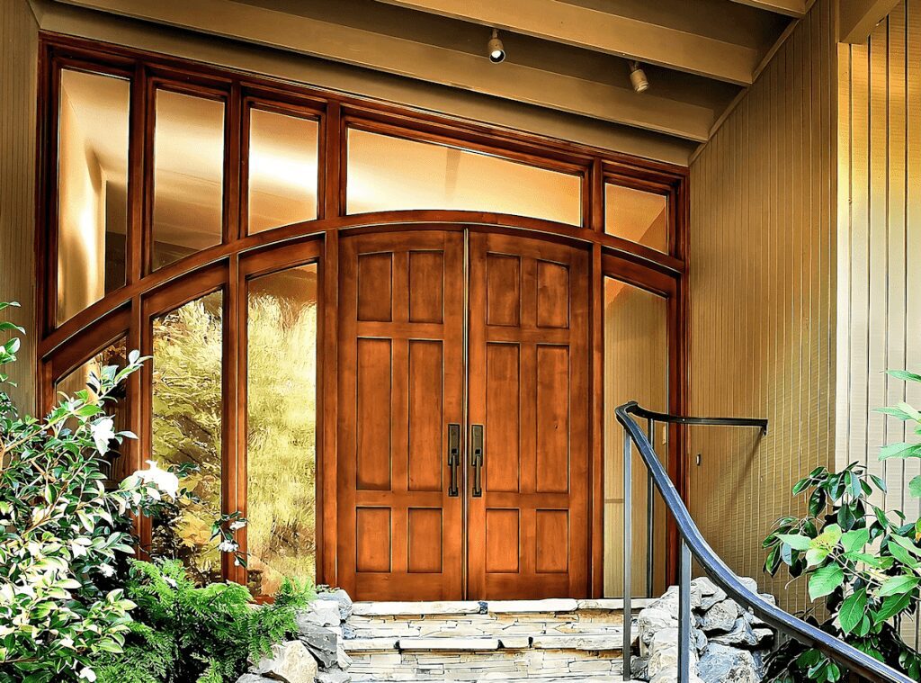 Millwork & Doors - PENNINGTON HARDWOODS