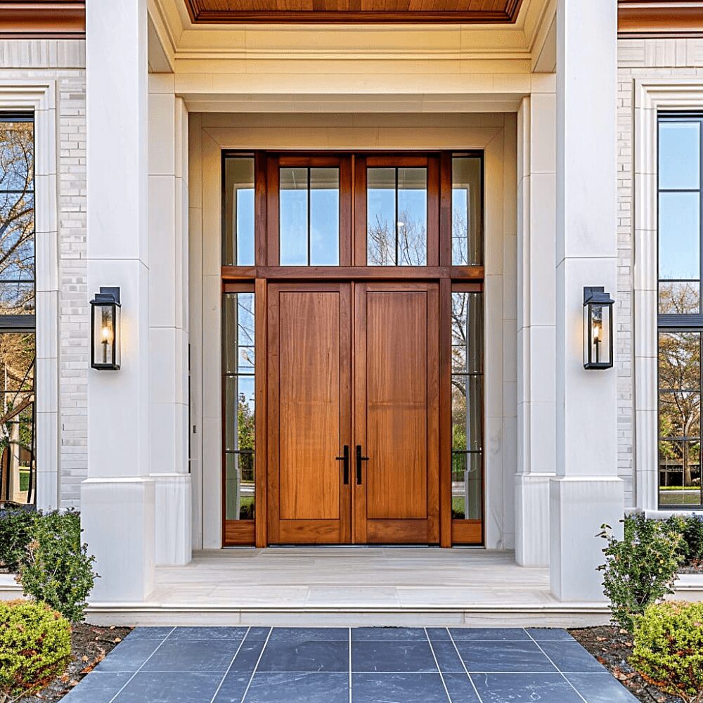 Millwork & Doors - PENNINGTON HARDWOODS