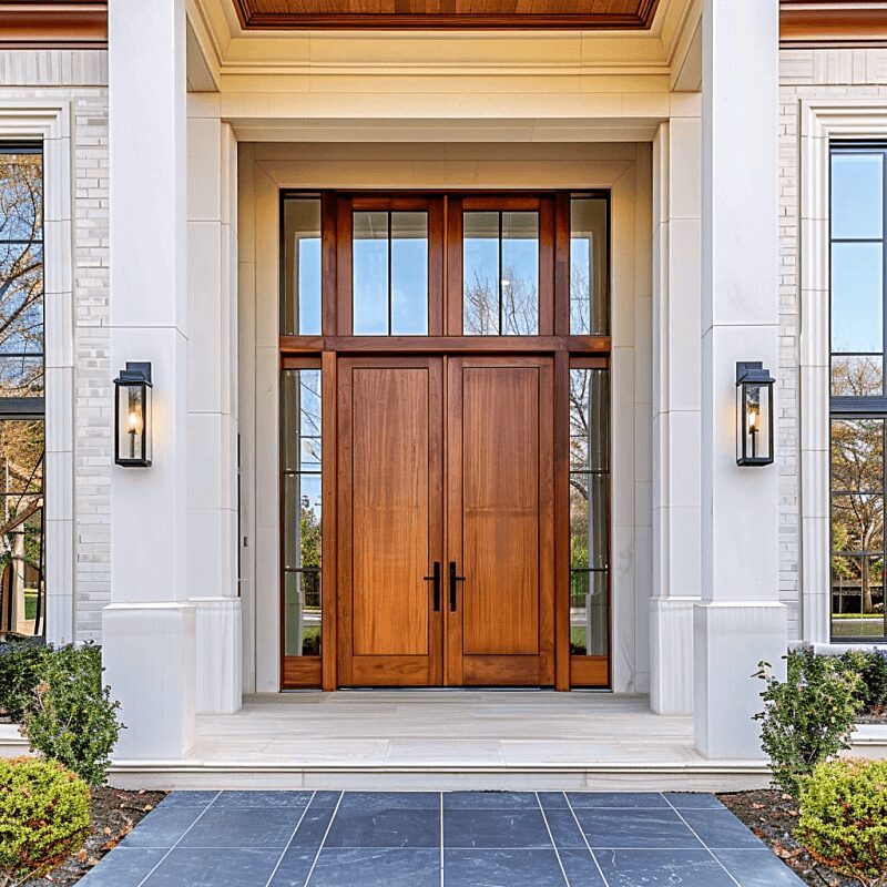 Millwork & Doors - PENNINGTON HARDWOODS