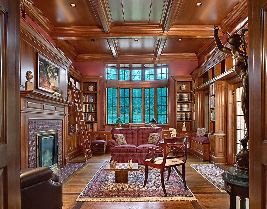 Millwork & Doors - PENNINGTON HARDWOODS