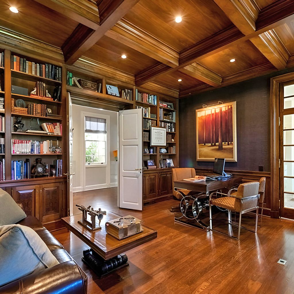 Millwork & Doors - PENNINGTON HARDWOODS
