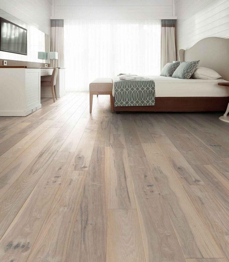 Buy Custom Pecan Hardwood Flooring | Pennington Hardwoods